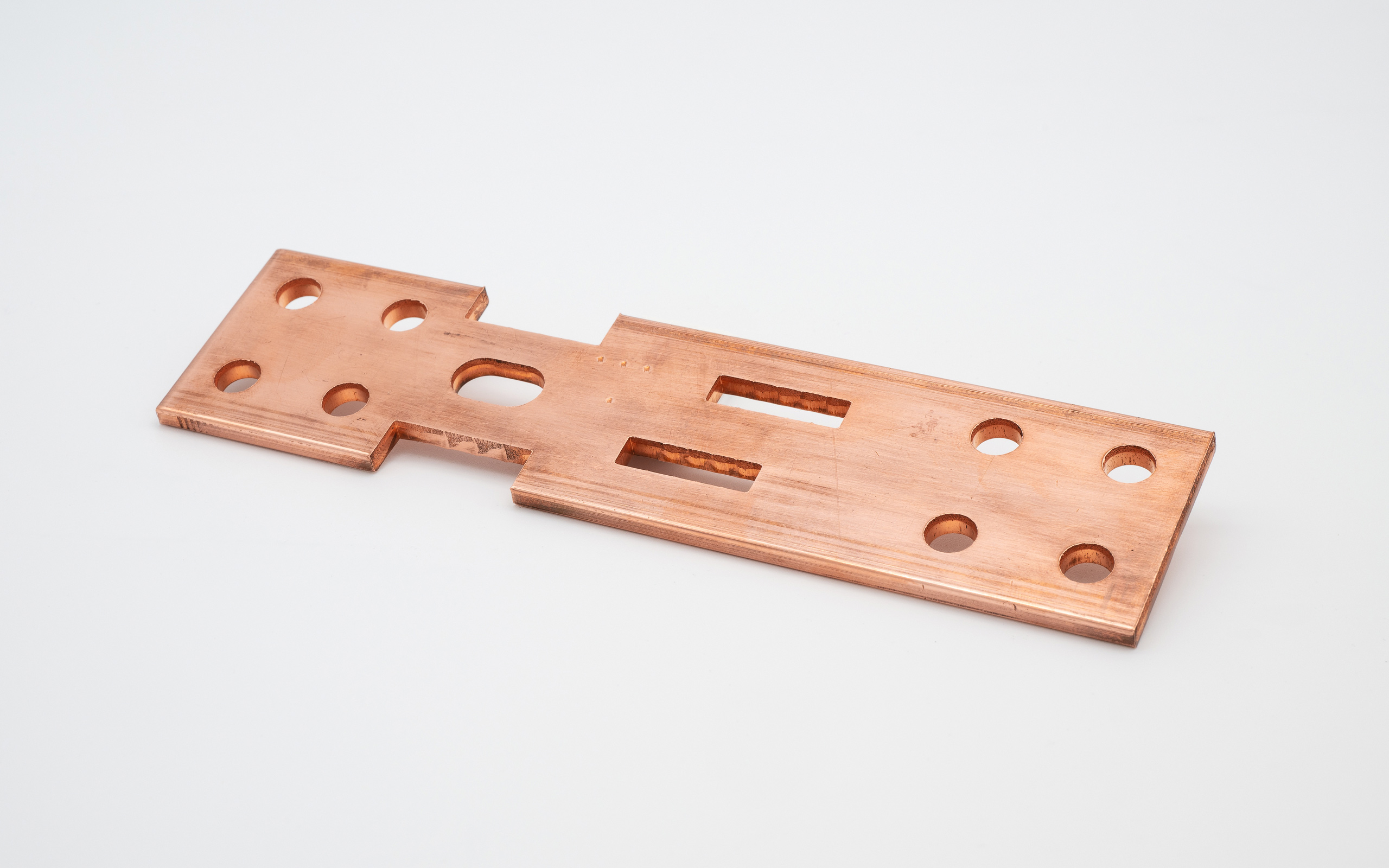 Rigid Power Bars - Promet AG