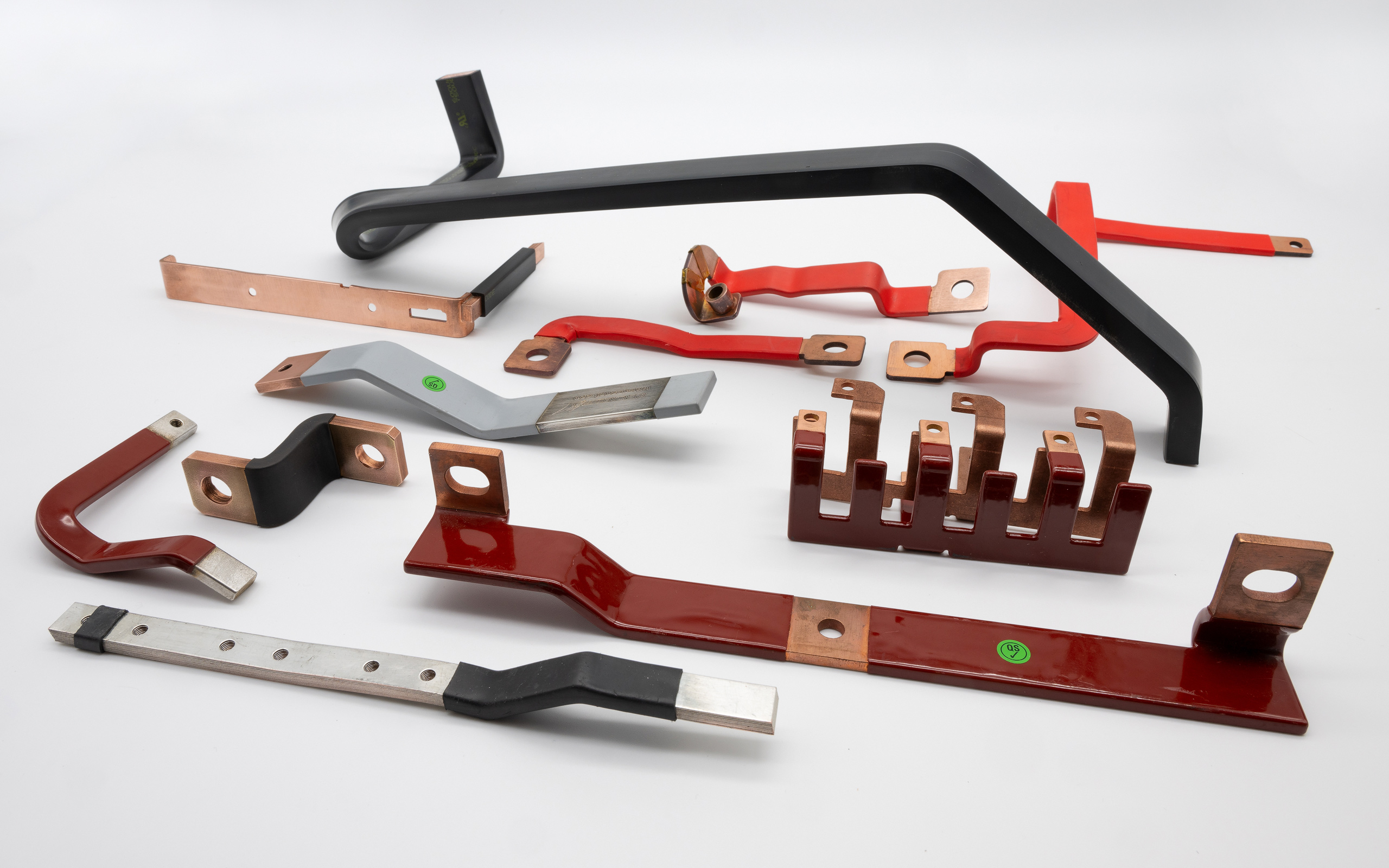 Flexible Stromschienen - Promet AG