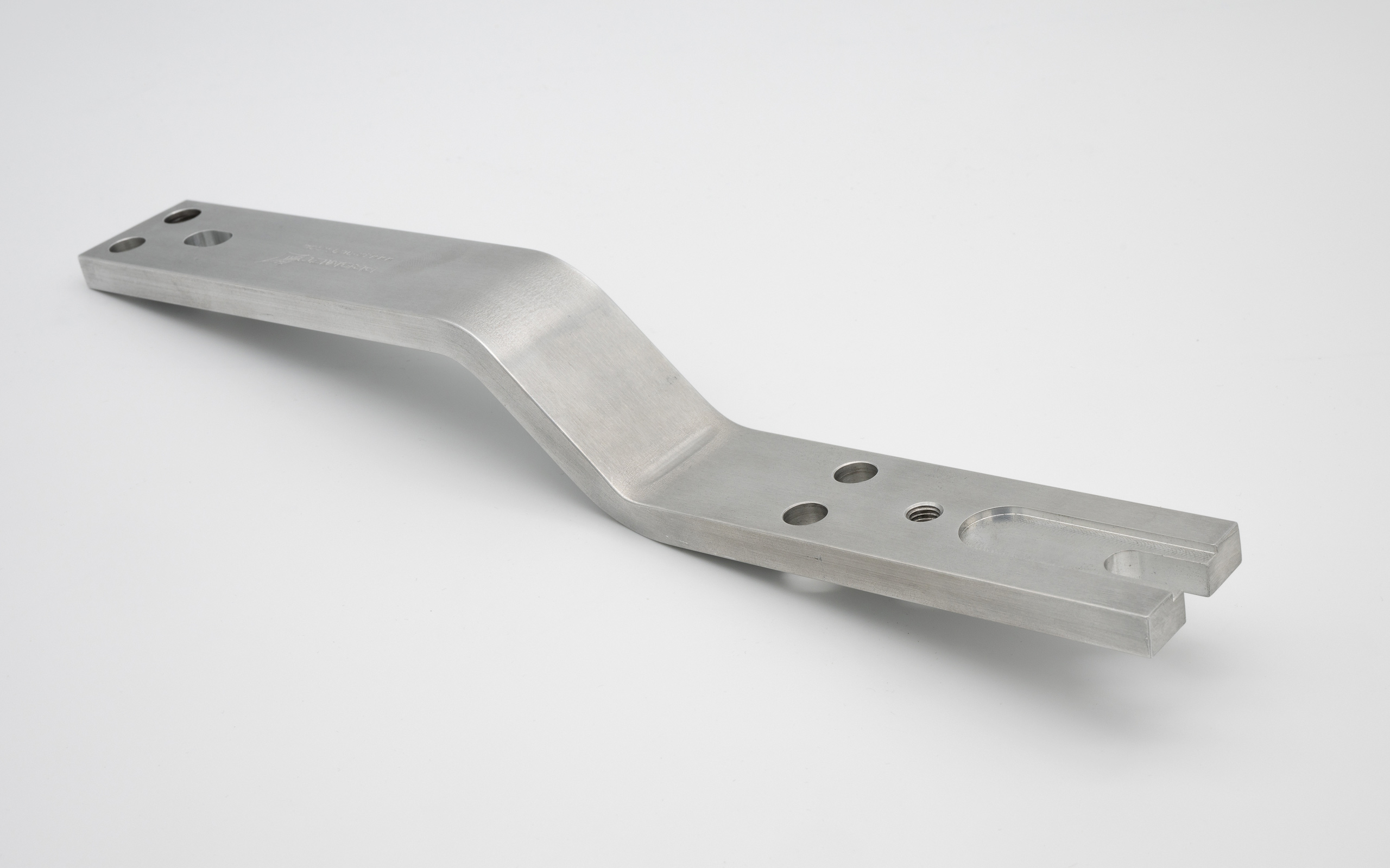 Rigid Power Bars - Promet AG