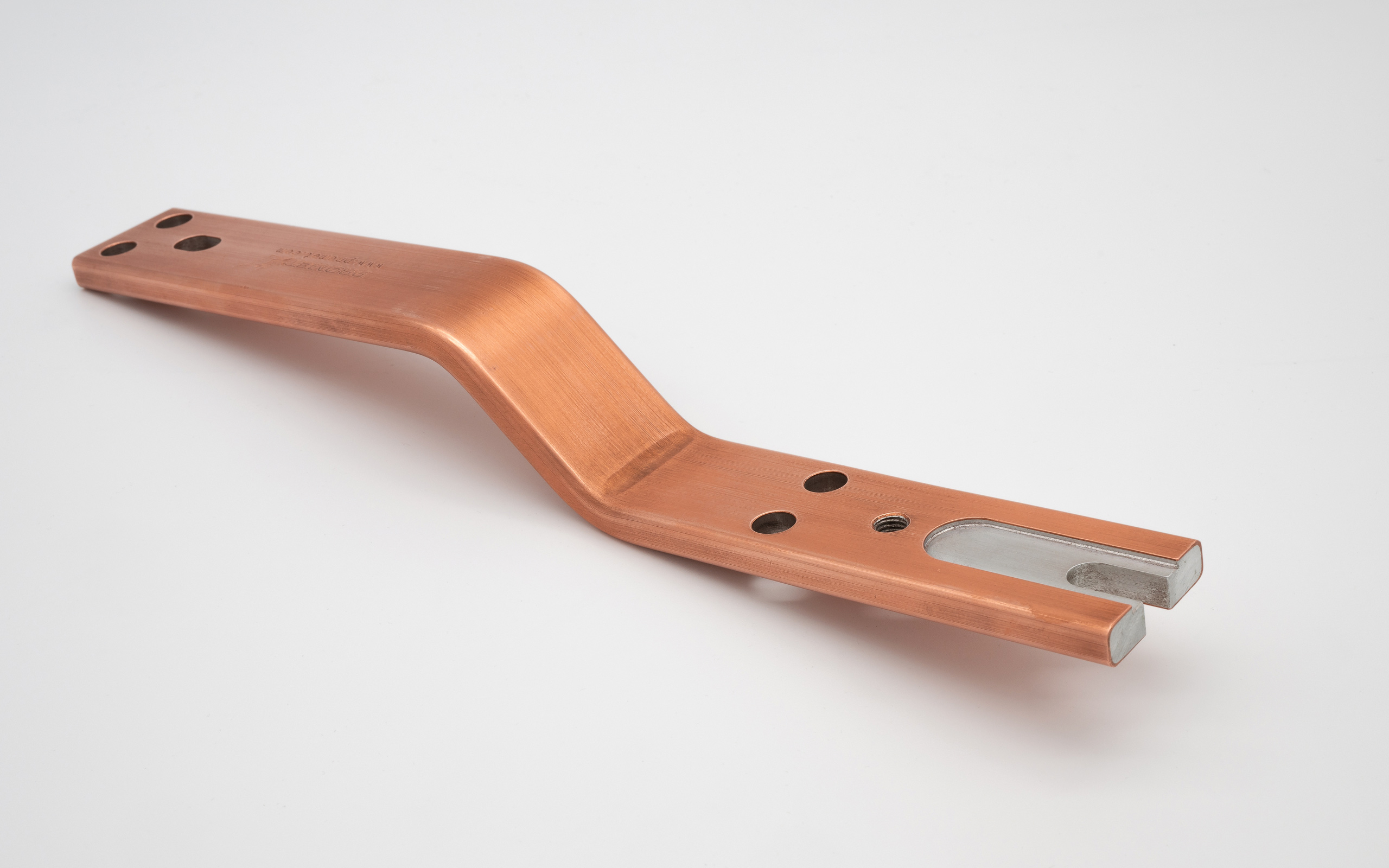 Rigid Power Bars - Promet AG