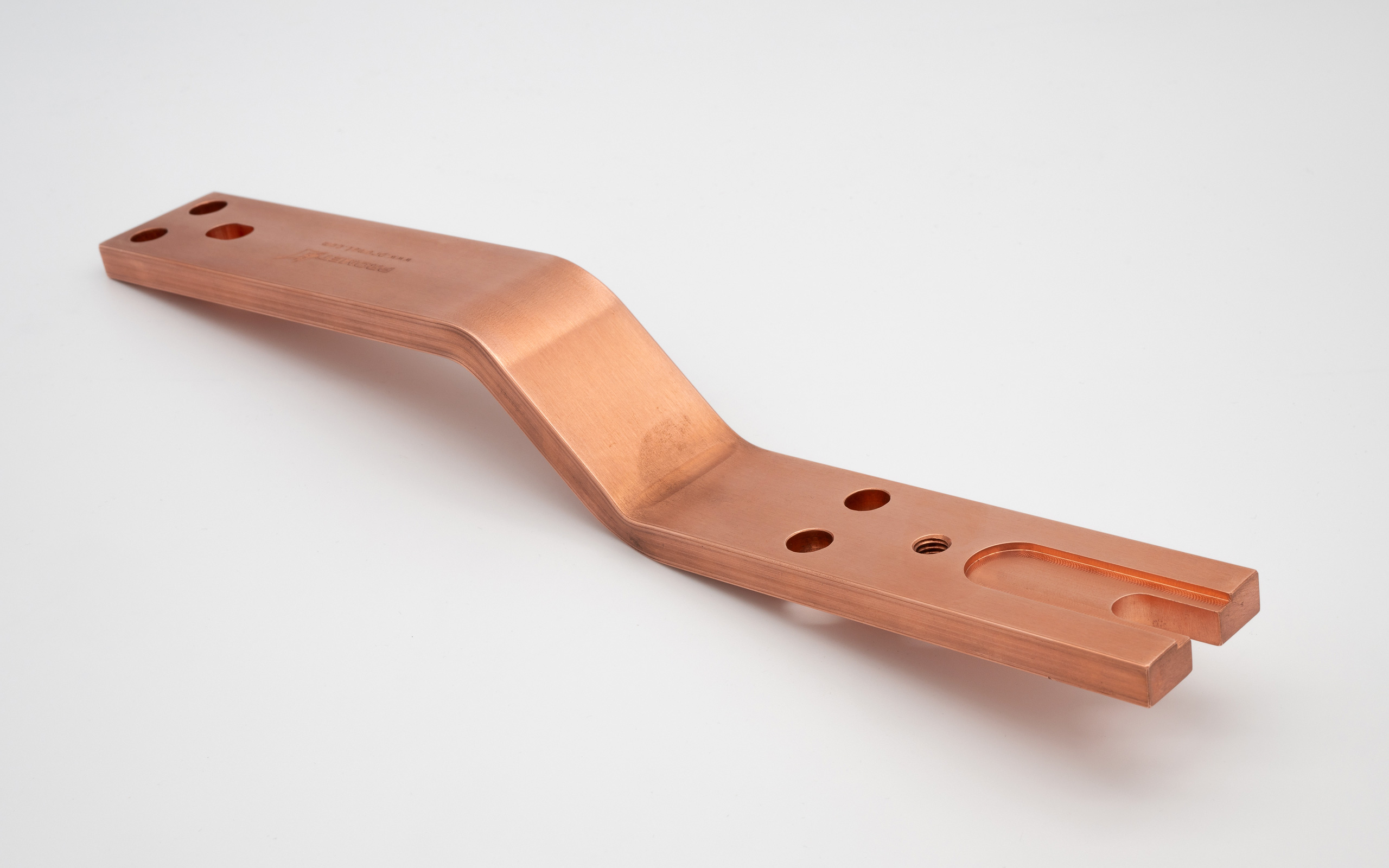 Rigid Power Bars - Promet AG