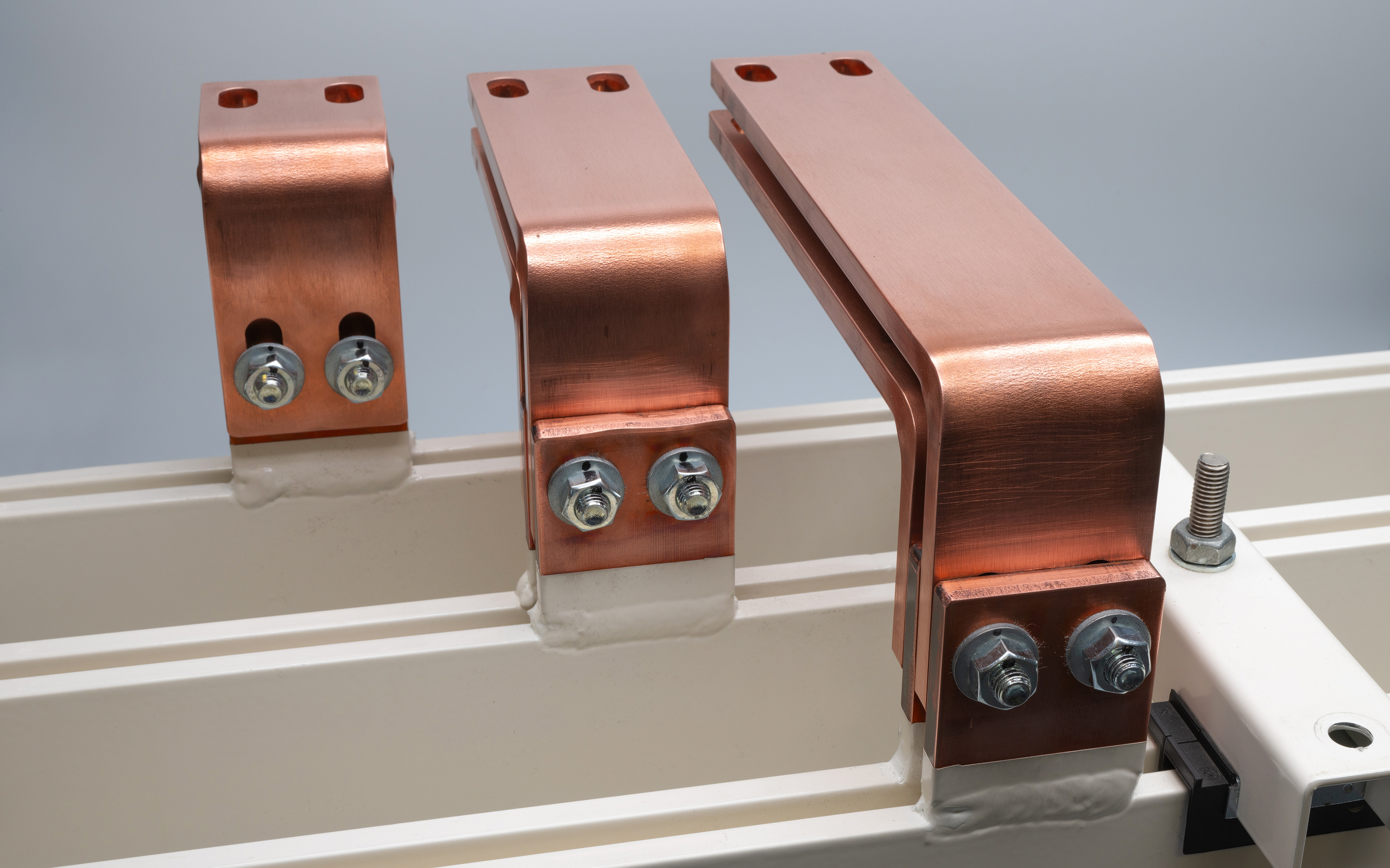 Rigid Power Bars - Promet AG