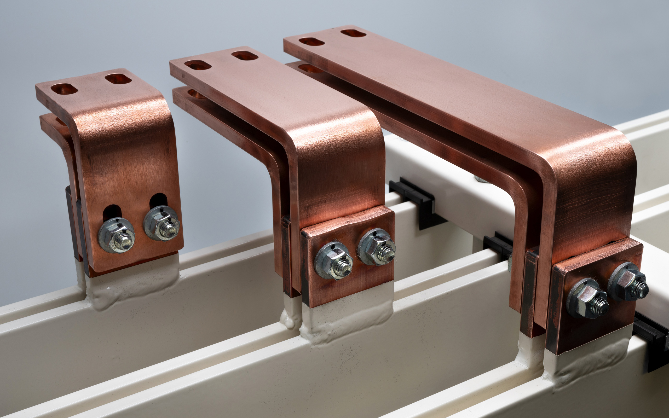 Rigid Power Bars - Promet AG